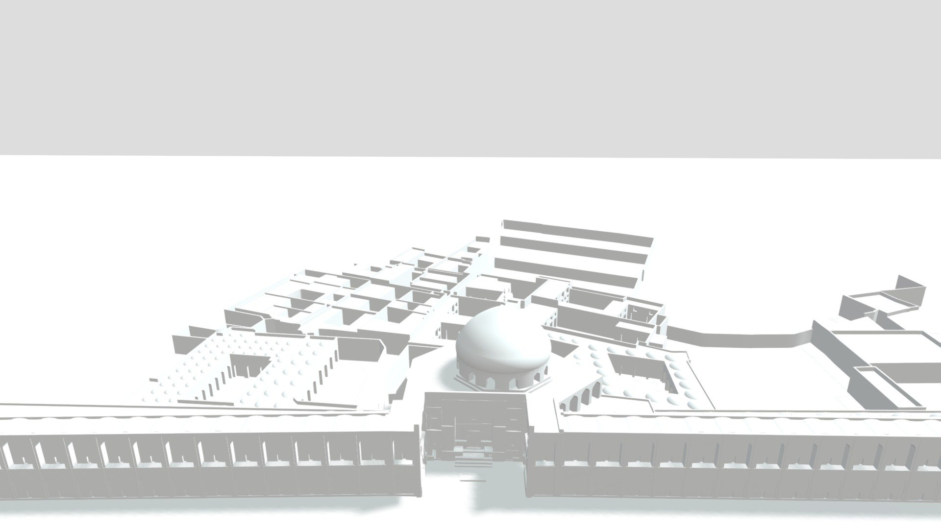 Urban Representation - Download Free 3D model by nedaab [69664e8 ...