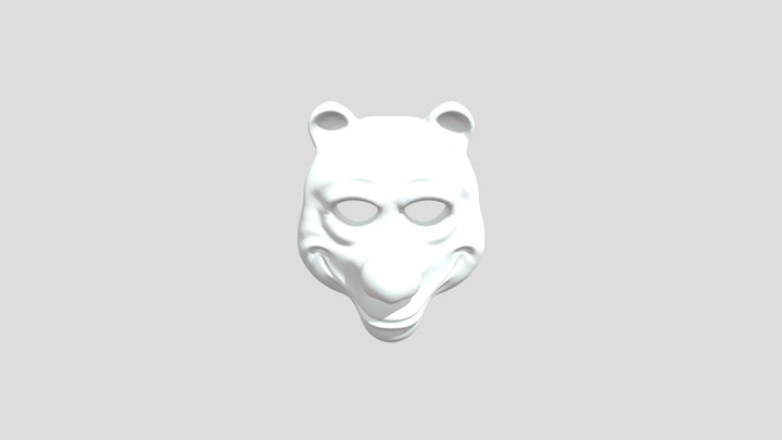 Animatronics 3D models - Sketchfab