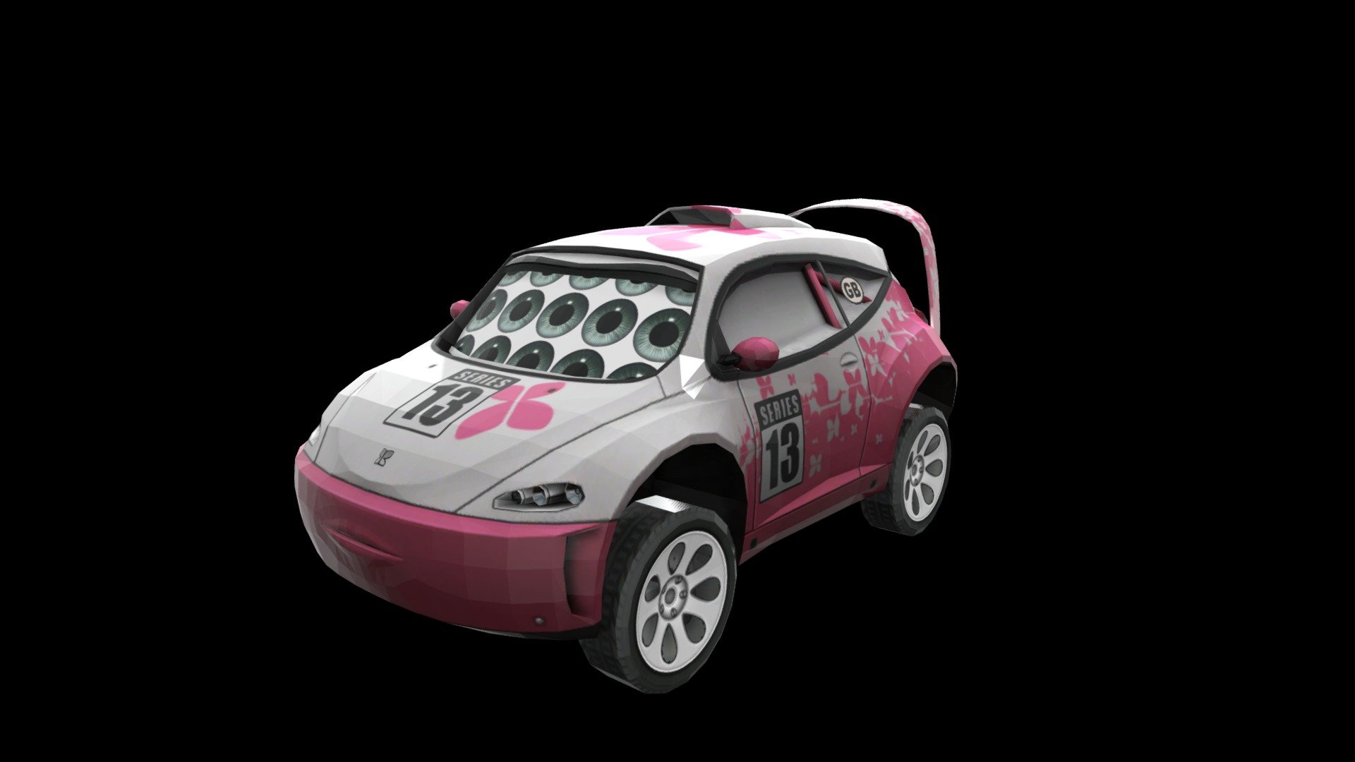 2004 Emma - Download Free 3D model by DisneyCars (@supercarmodels ...