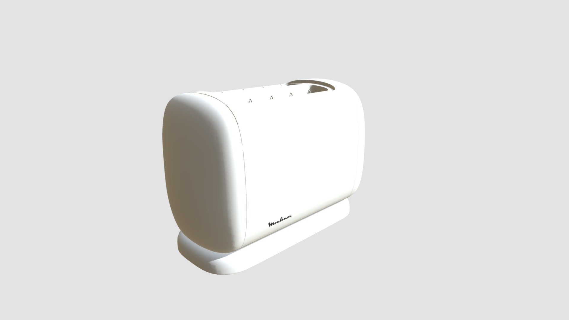 kitchen appliance - Buy Royalty Free 3D model by Evermotion [6968b4e ...