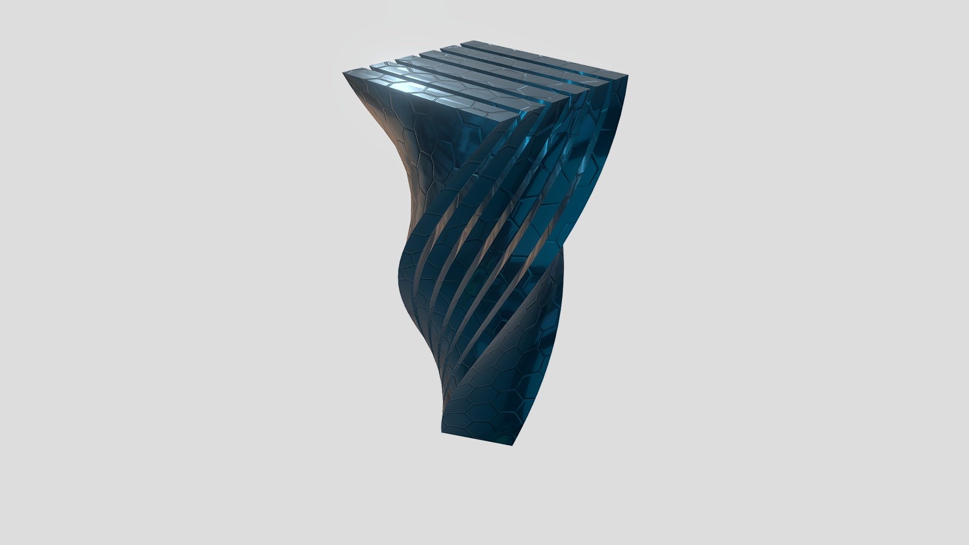 Aliens Tower - Buy Royalty Free 3D model by rolffimages [696937b ...