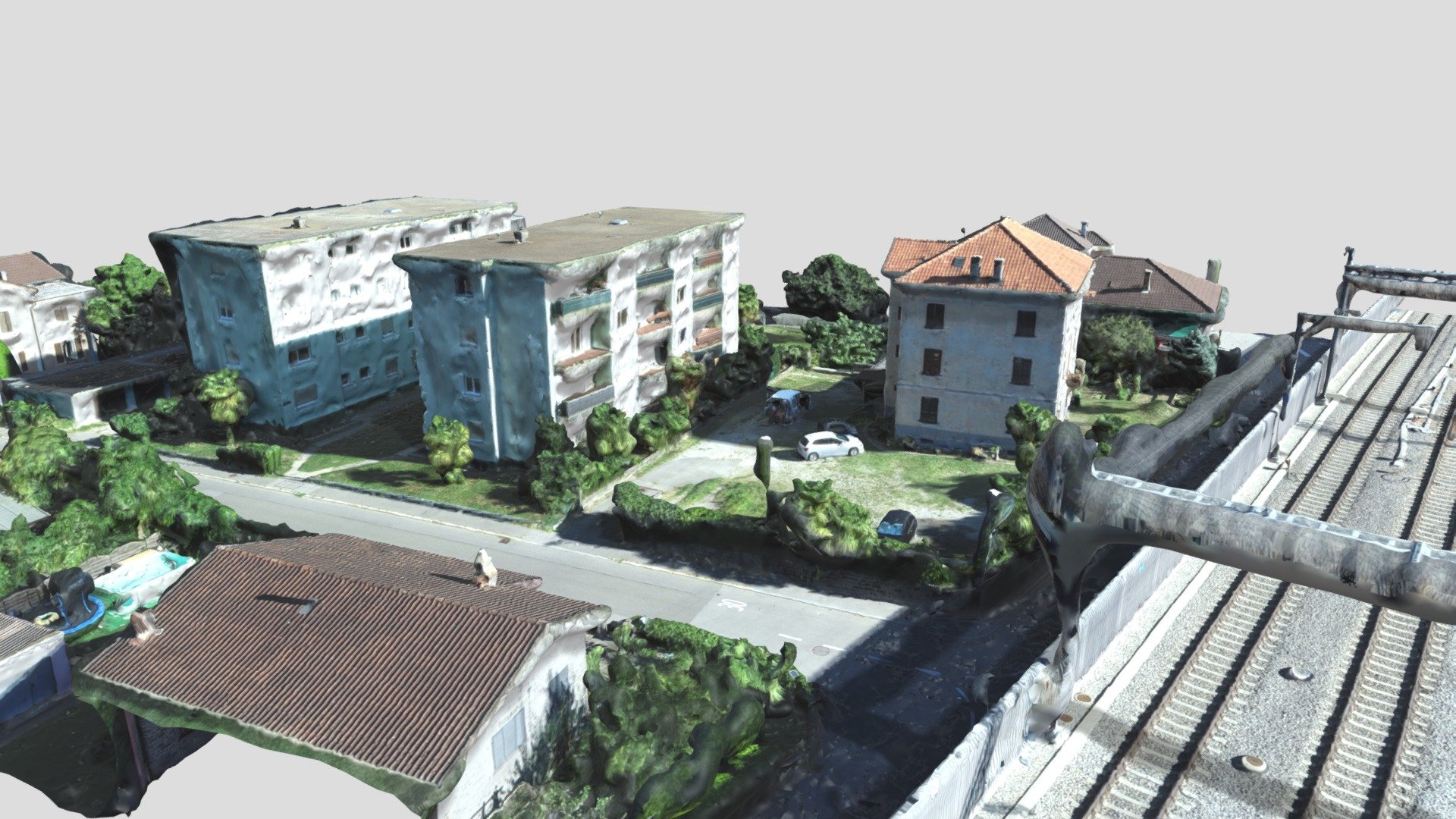 18719_Bellinzona_6288-822 - 3D model by Studio d'ingegneria Riccardo Calastri SA ...