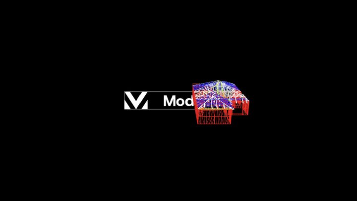Modstruct 3D models - Sketchfab