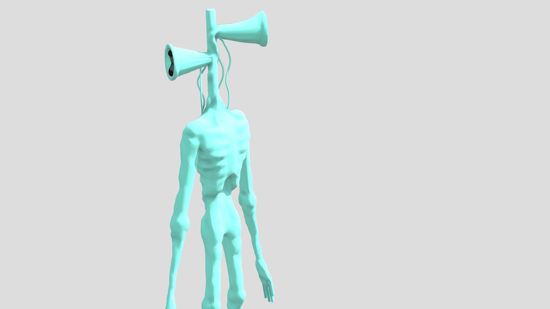 justinrf-thrill-siren-head - Download Free 3D model by scp096 comix ...