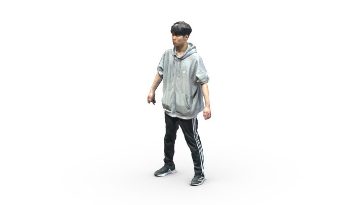 Archive 3D models - Sketchfab