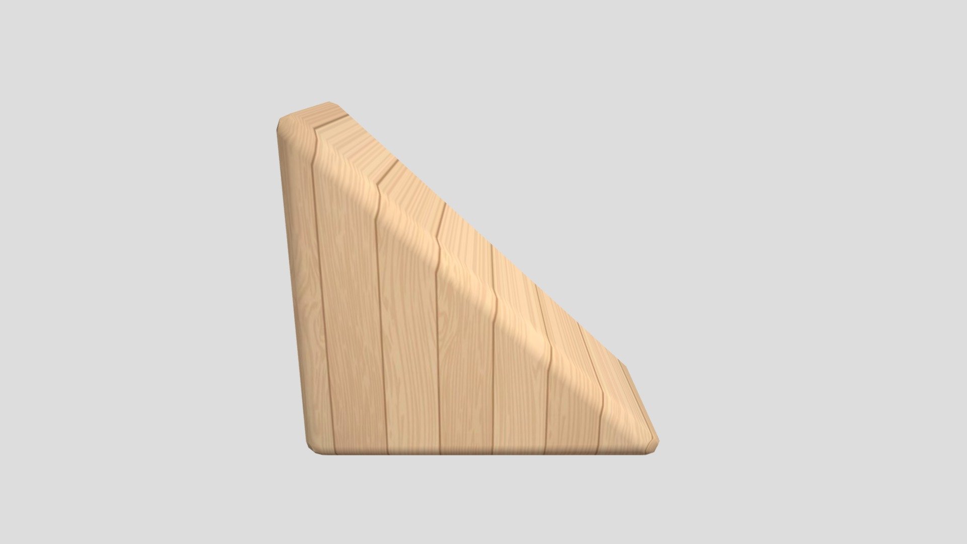 Block 1 - Download Free 3D model by bachmanp [6970cc6] - Sketchfab