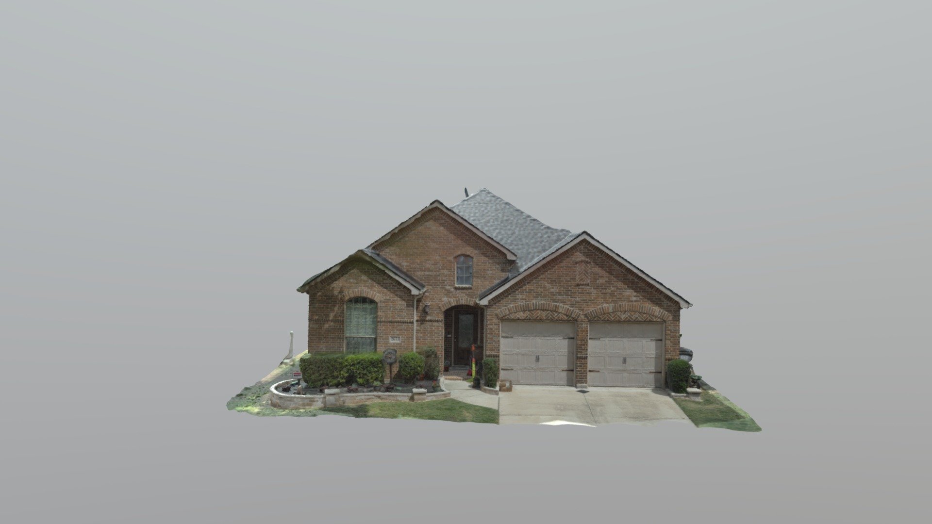My_House_Combined_042722_simplified_3d_mesh - 3D model by jpsandwell ...