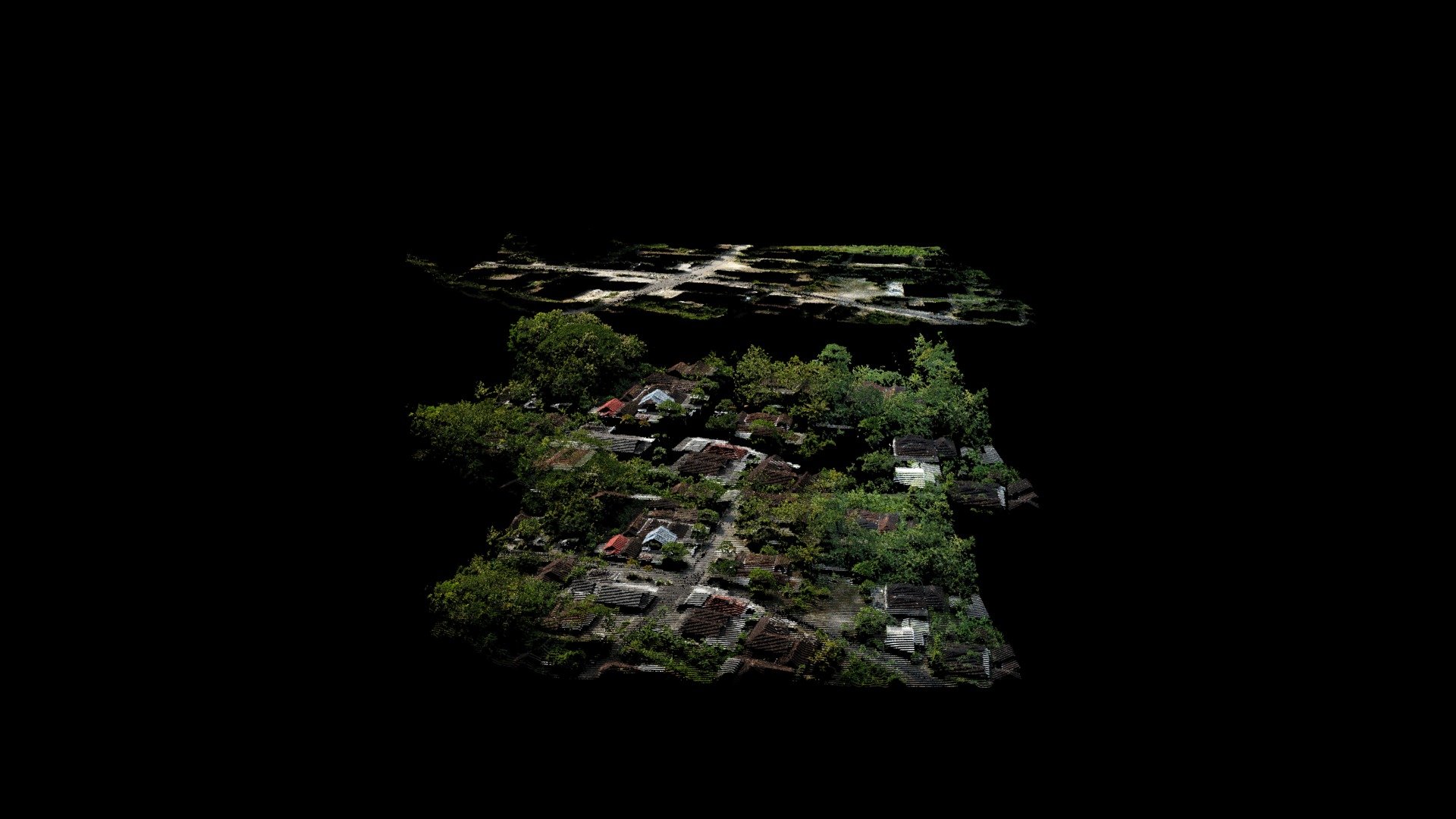 Photogrametry - 3D model by geobimindonesia [6972428] - Sketchfab