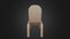 Advanced Chair - Download Free 3D model by trisallen19 [6972771 ...