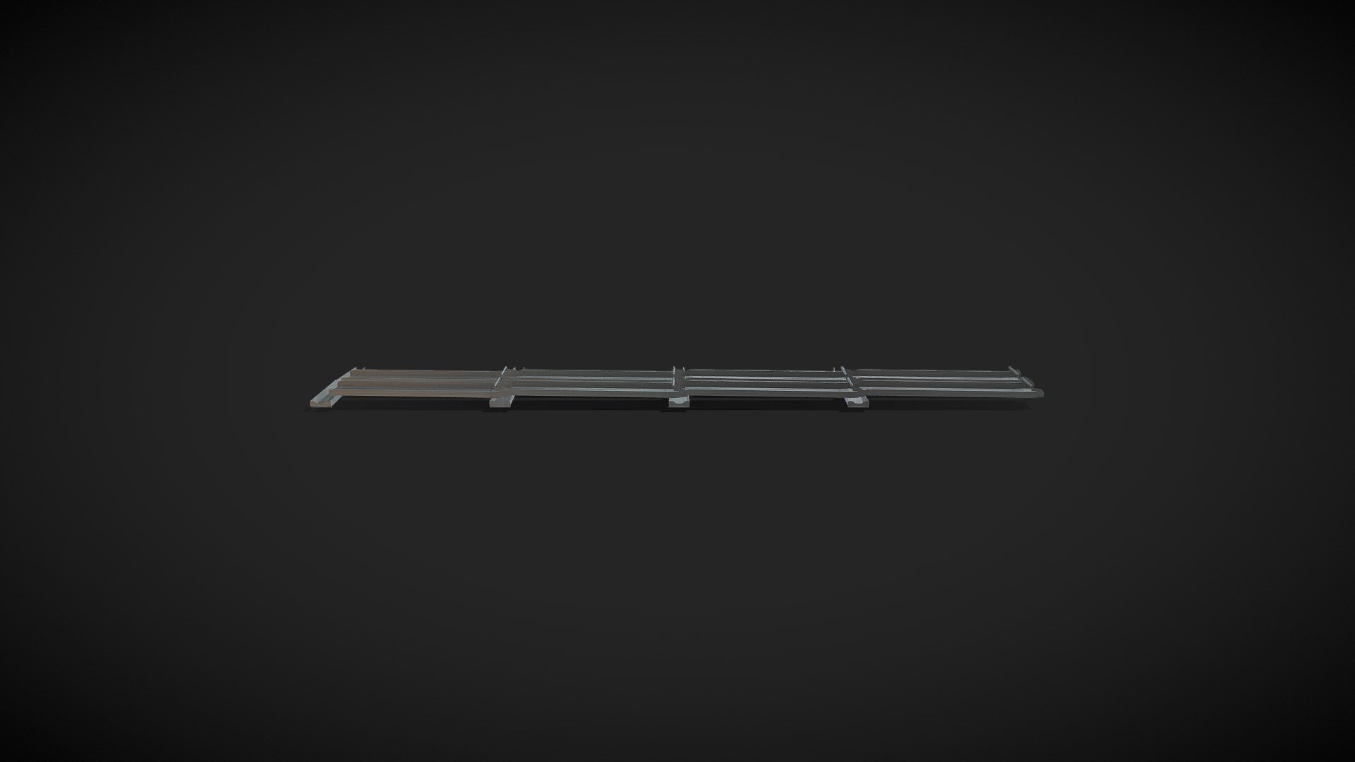 Crisp dispenser - 3D model by LuminousGroup [6972a91] - Sketchfab