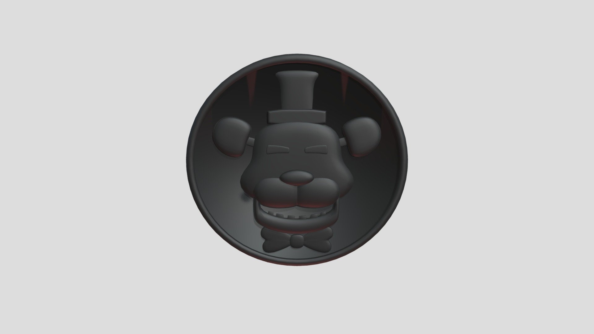 Fazcoin - Download Free 3D model by Ofalmet [69731b7] - Sketchfab