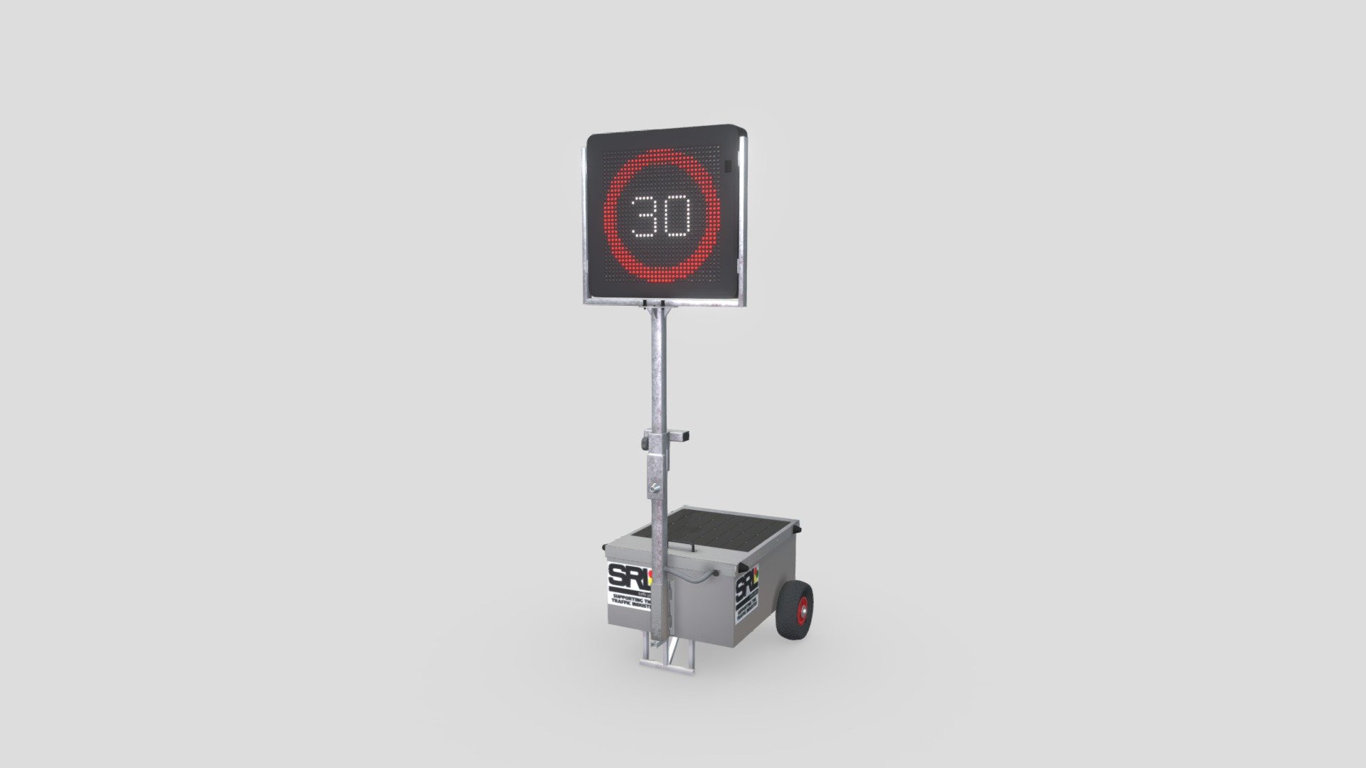 Portable_VMS - 3D model by ArmstrongB2B [697350a] - Sketchfab
