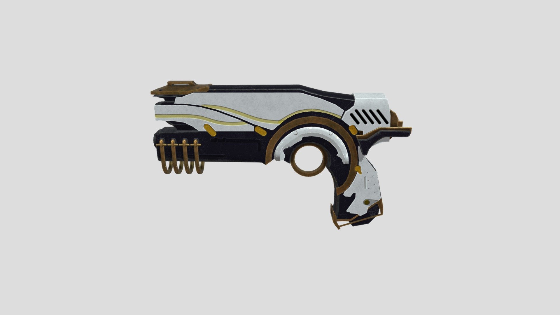 LEX PRIME - 3D model by AGENCIA UNDER (@frenmp) [6974f1f] - Sketchfab