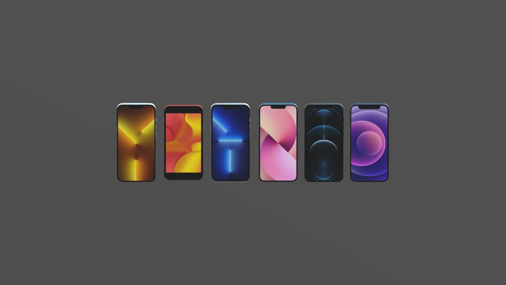 all mobiles - 3D model by 11-23-36 ADD (@vamshikrishnakamalla) [69765e4 ...