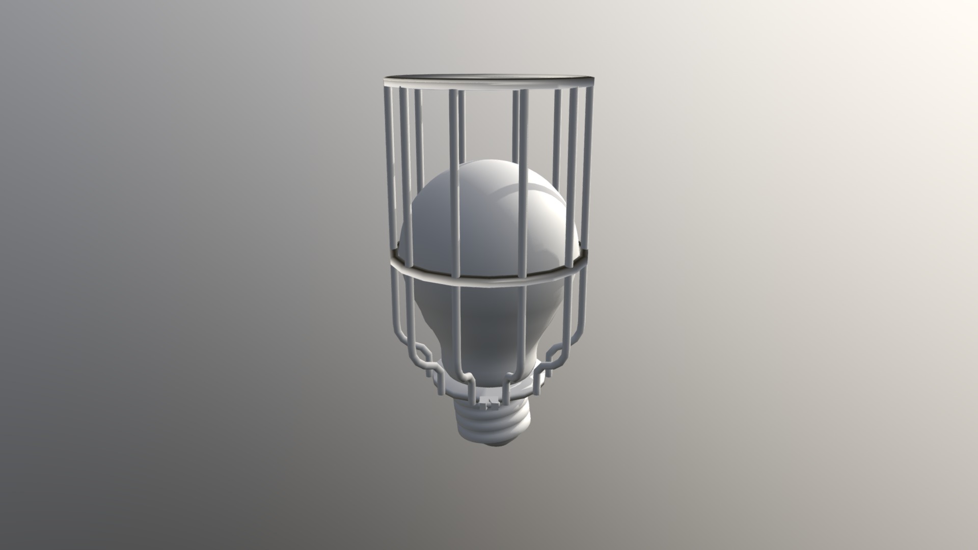 Light - 3D model by evanraymond [6979f85] - Sketchfab