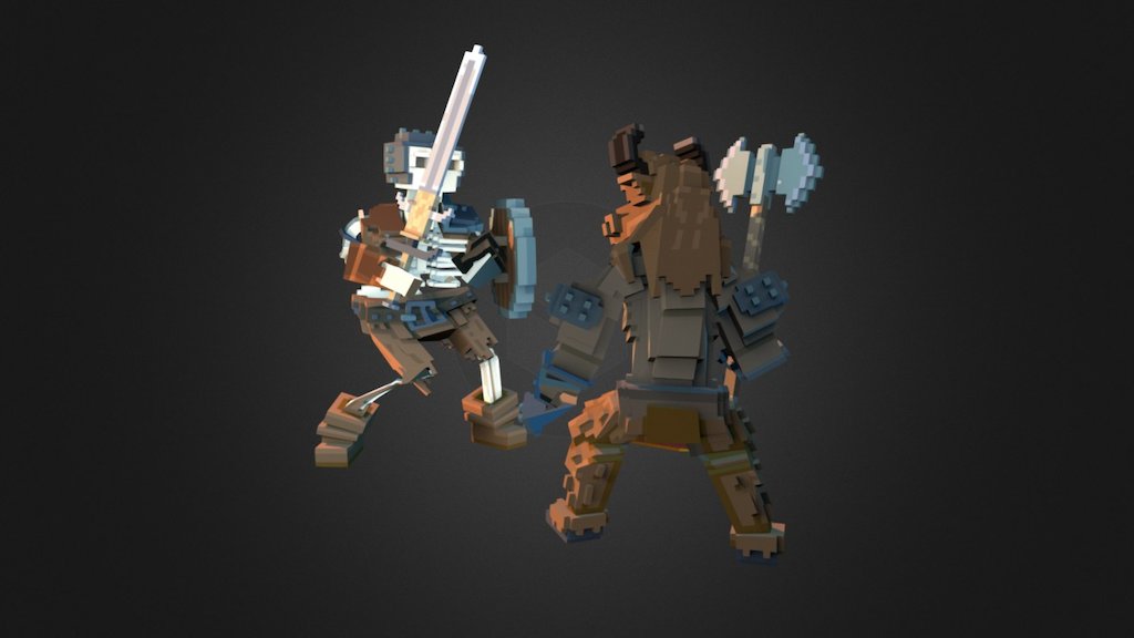 asdasda - A 3D model collection by ztumanov98 - Sketchfab