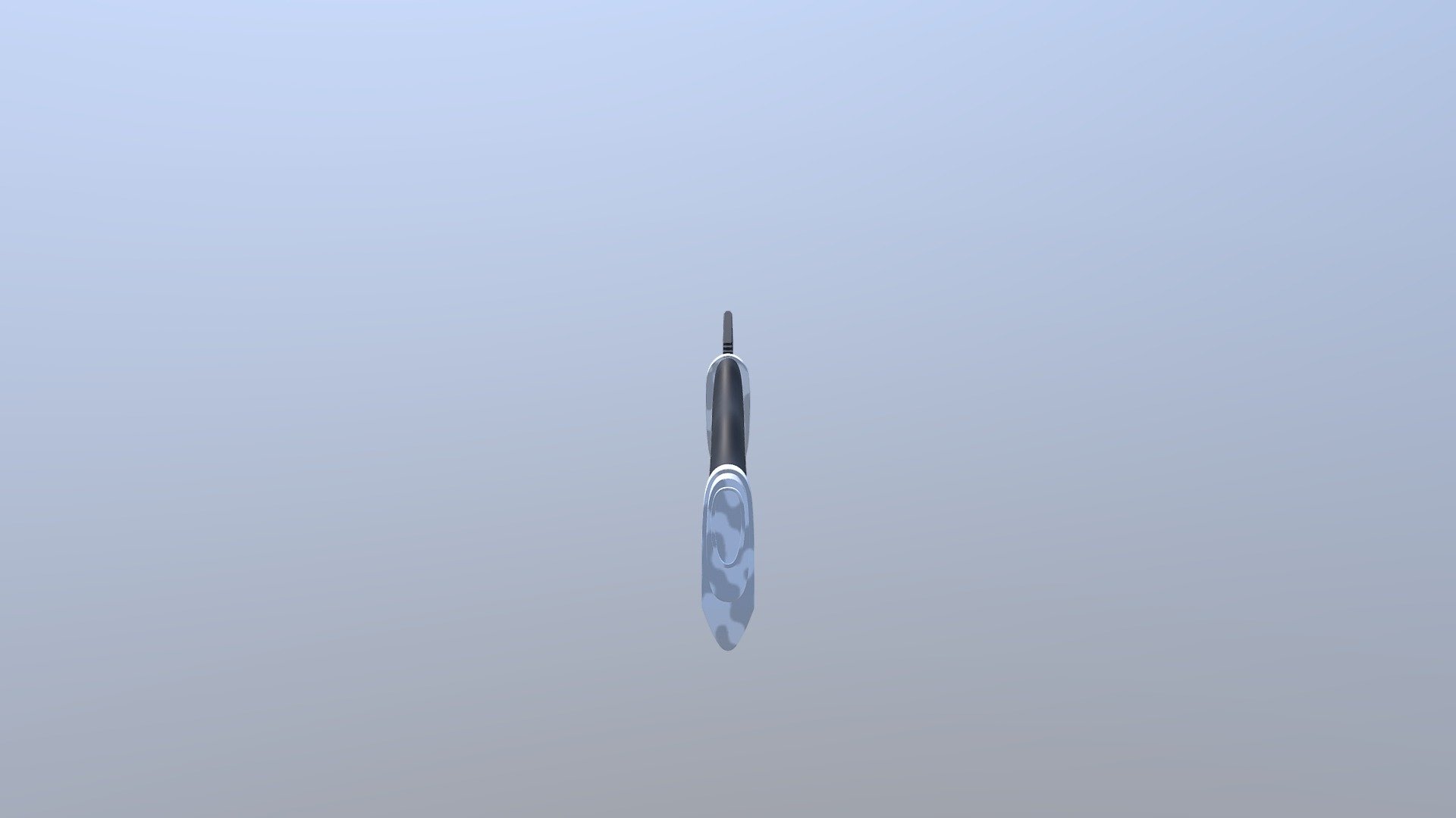 Harbinger Knife | Akiirov - 3D model by kaloyand_ [697a824] - Sketchfab