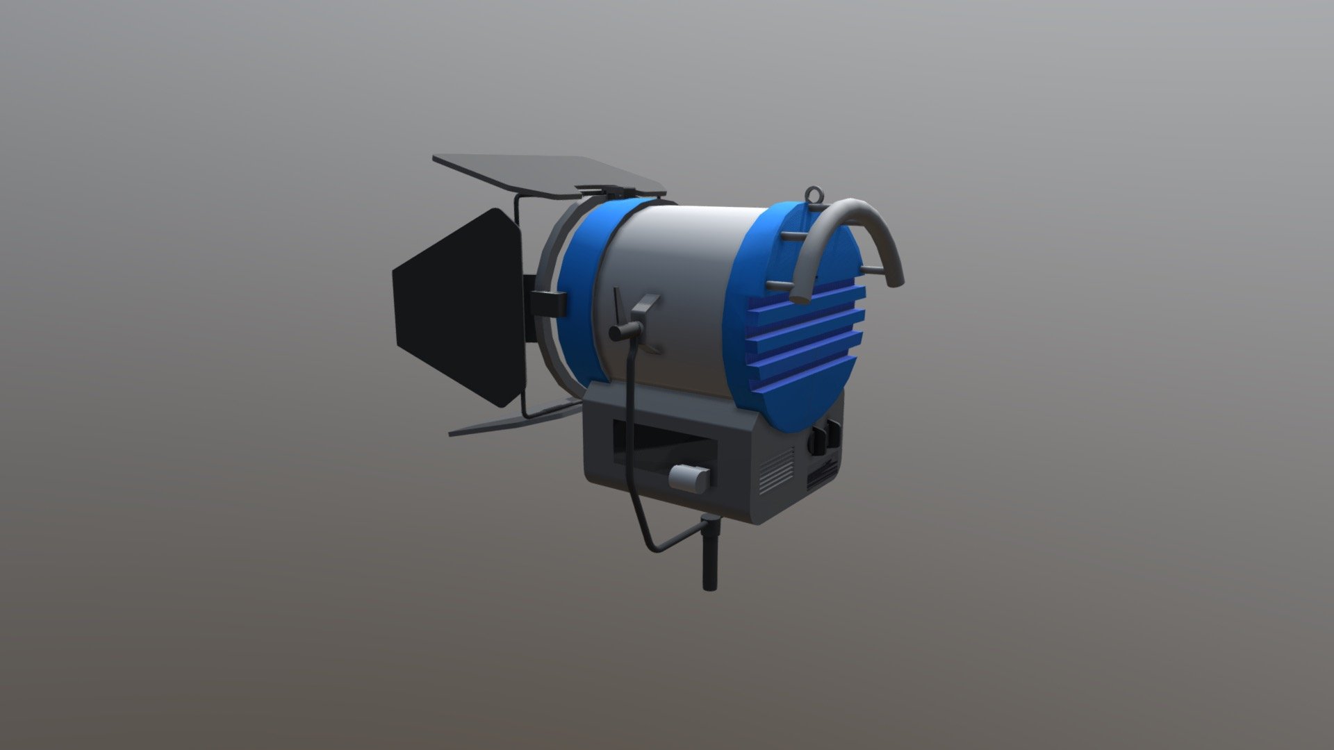 Fresnel - Download Free 3D model by auviso (@auviso) [697b378] - Sketchfab