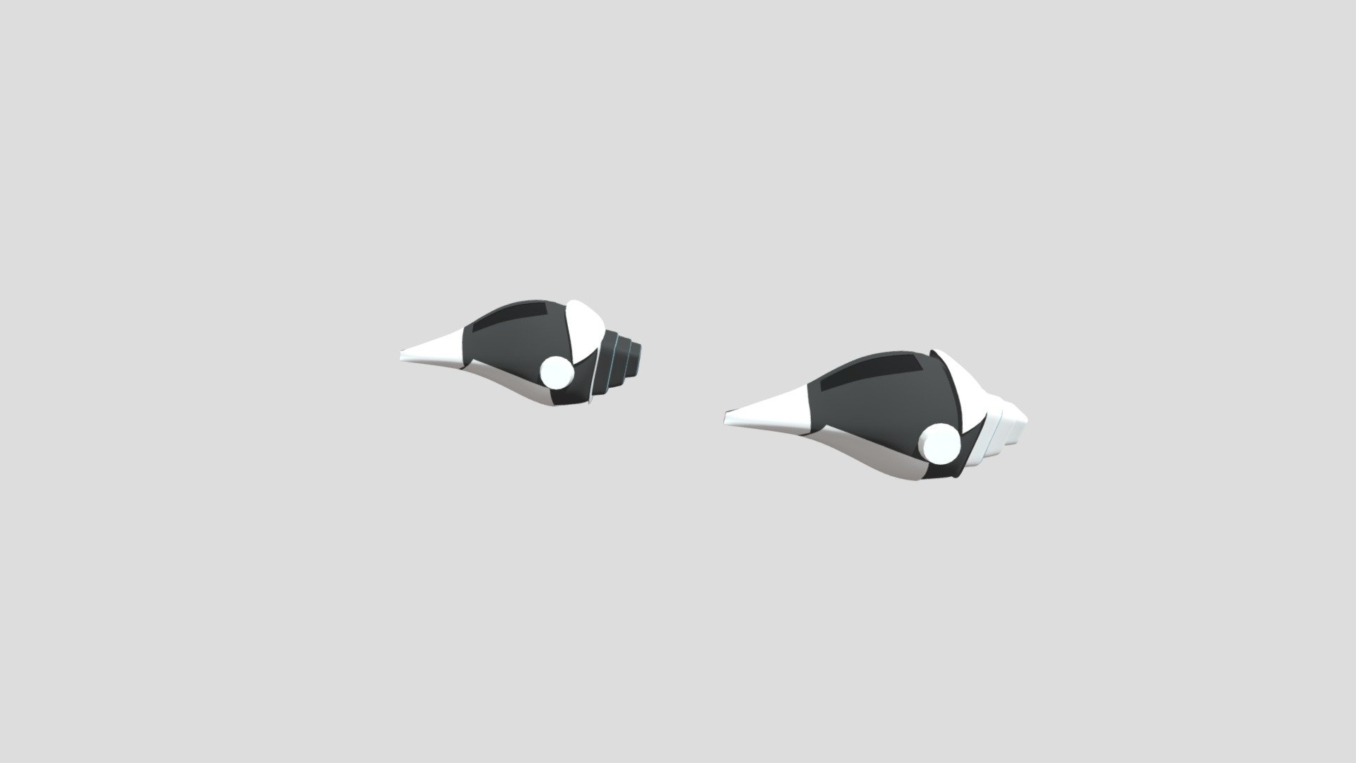 PJSONIC-100T - 3D model by Vis.Wesh.Varan [697b38f] - Sketchfab