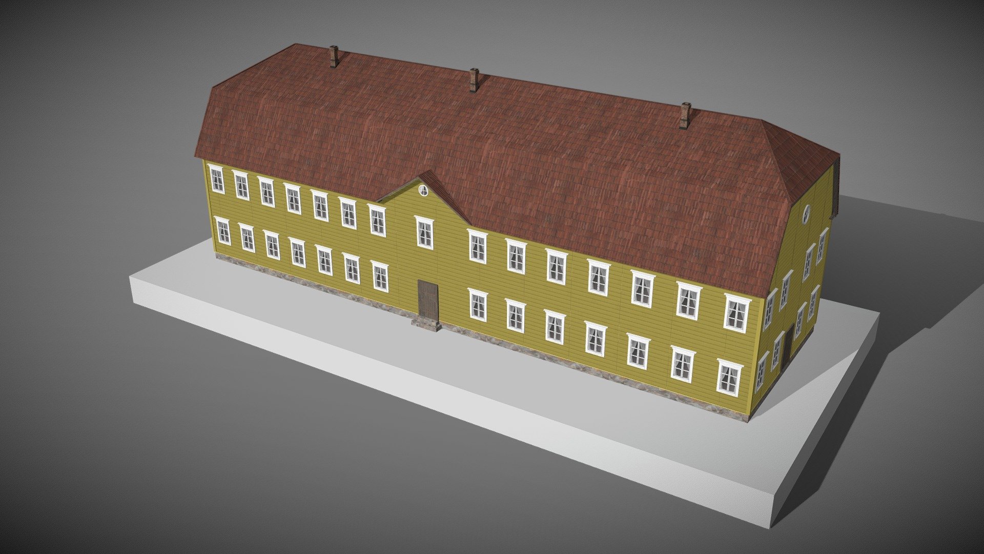 TL_06 - Download Free 3D model by Turku Museum Centre - Turun ...