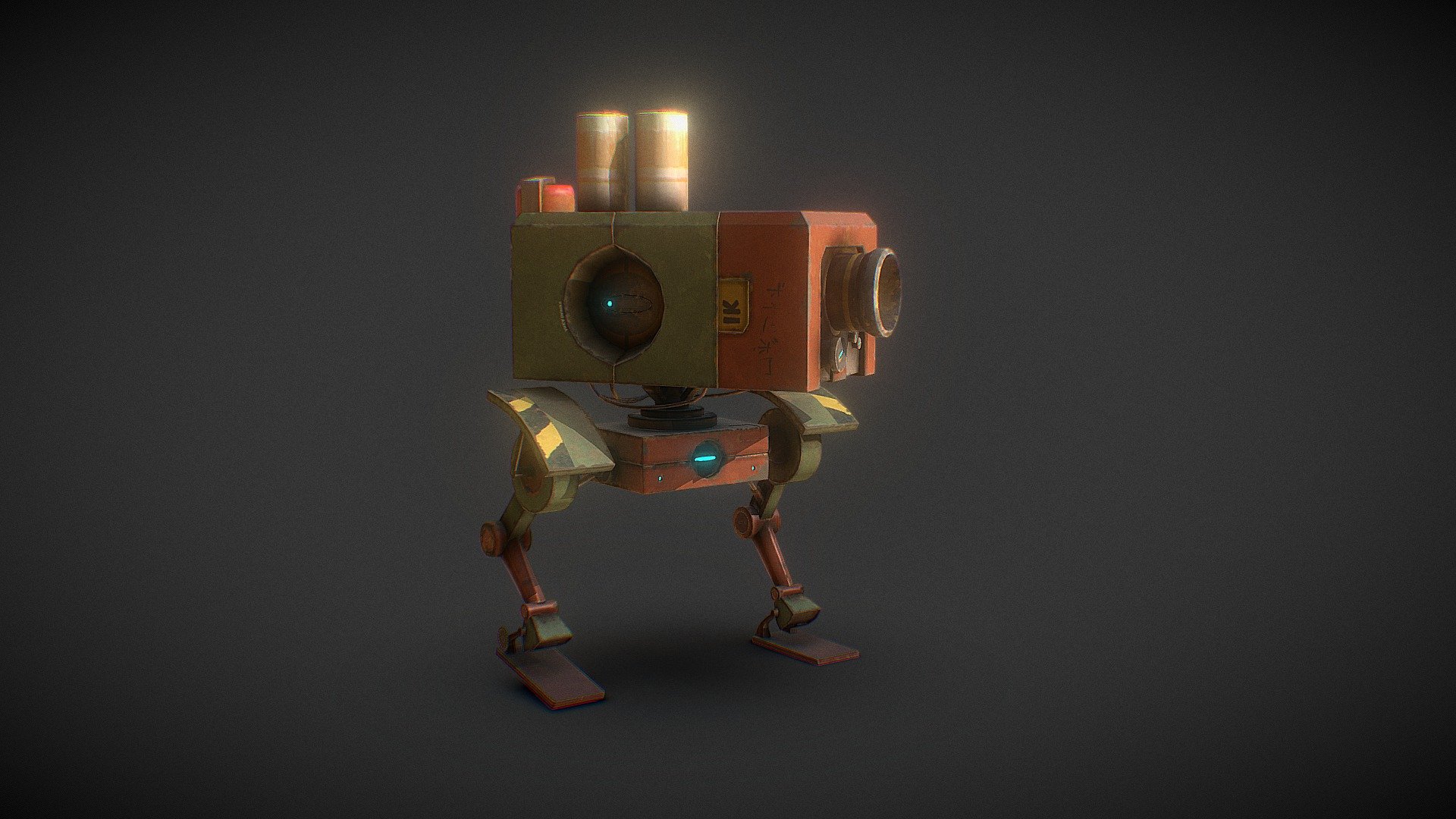 pose - 3D model by benneji.slim [697c9fe] - Sketchfab
