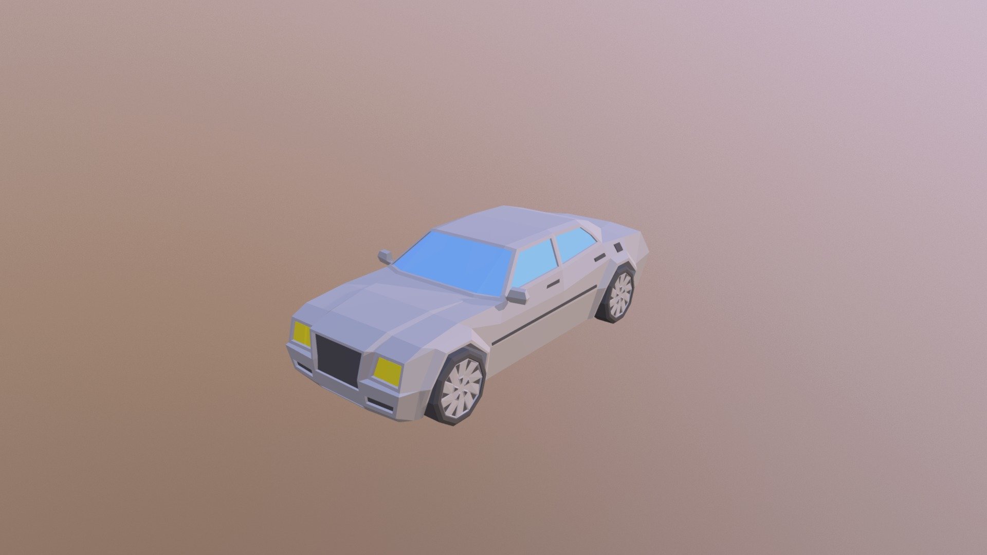Car7 - 3D model by hanusiak [697cfb4] - Sketchfab