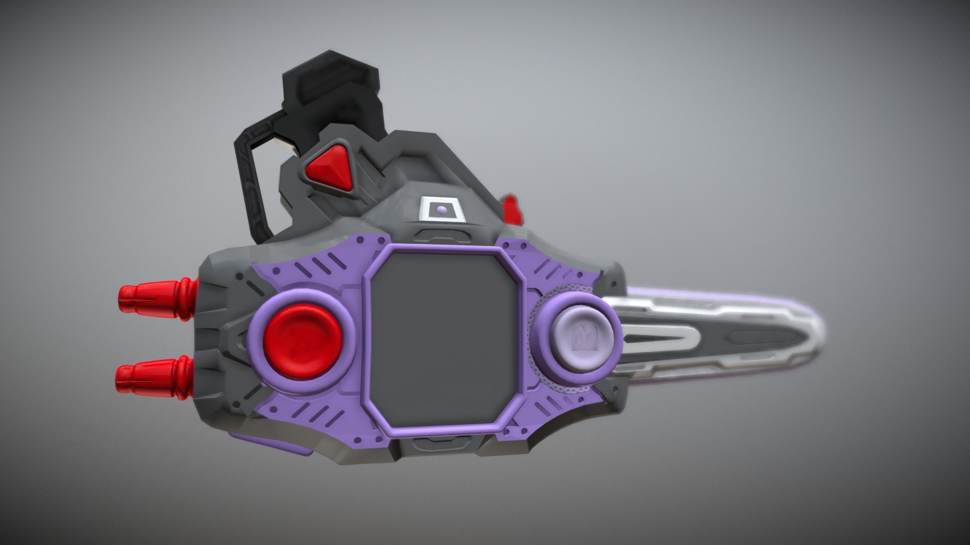 Buggle Driver - 3D model by HigRoyDraN (@vanlong123a) [697d0b6] - Sketchfab