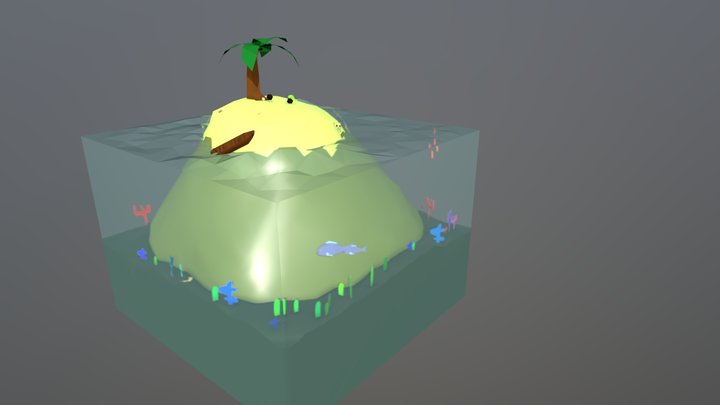 Windows95 3D models - Sketchfab