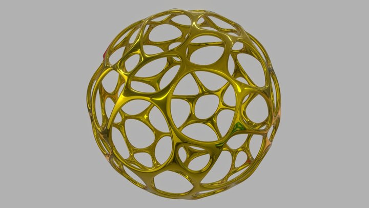 Esphere 3D models - Sketchfab
