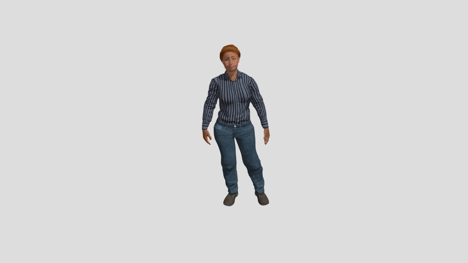 AVATAR 2 - Download Free 3D model by hallercito [697f90d] - Sketchfab