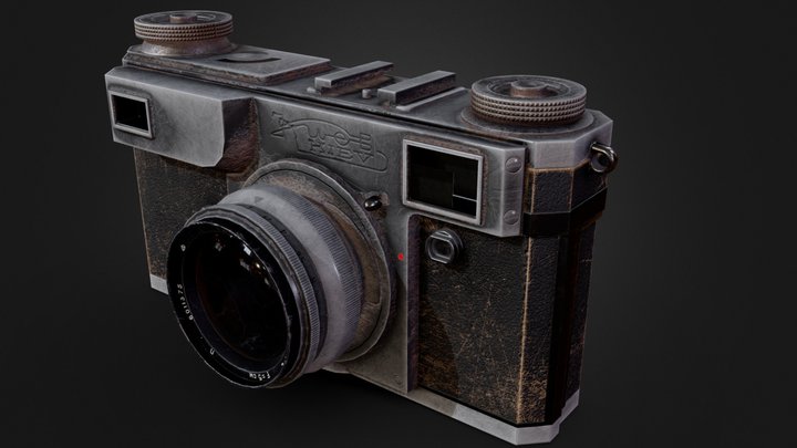Leica 3D models - Sketchfab