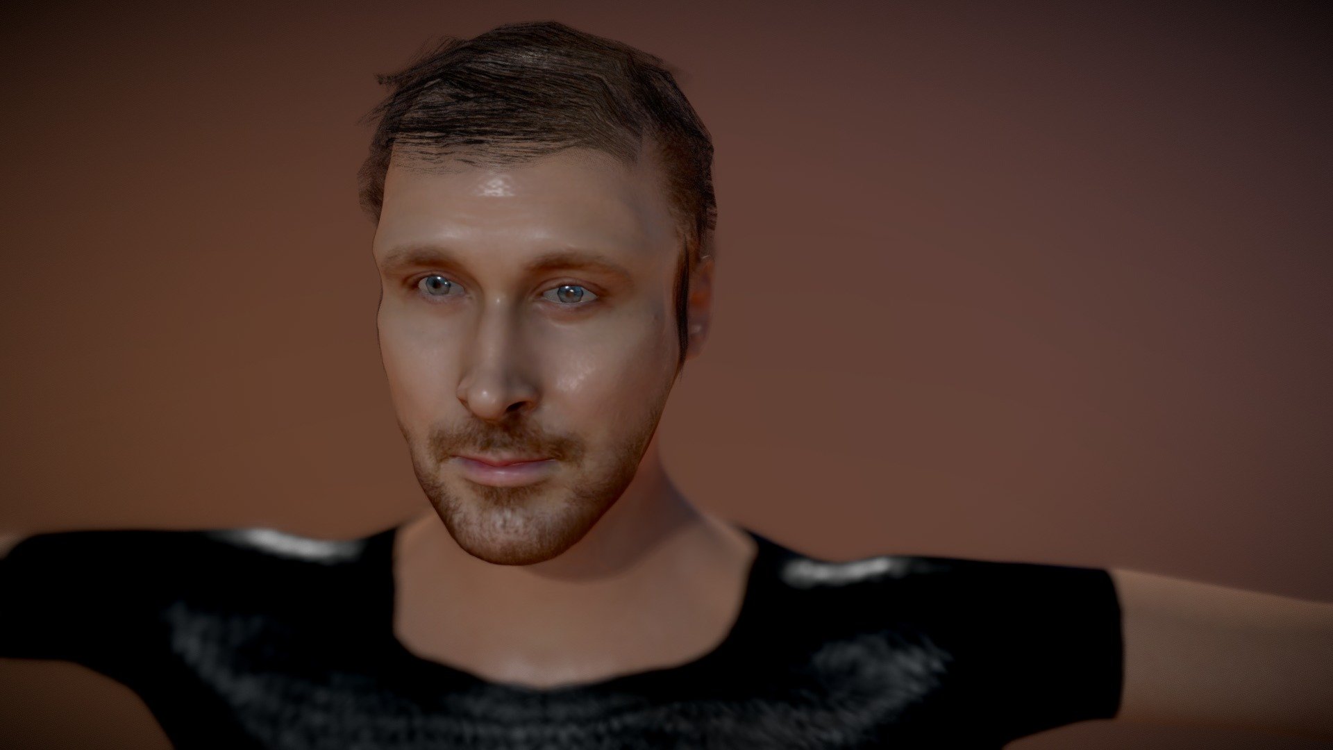 Impòrtunity - 3D model by cardo2014 [69822a0] - Sketchfab