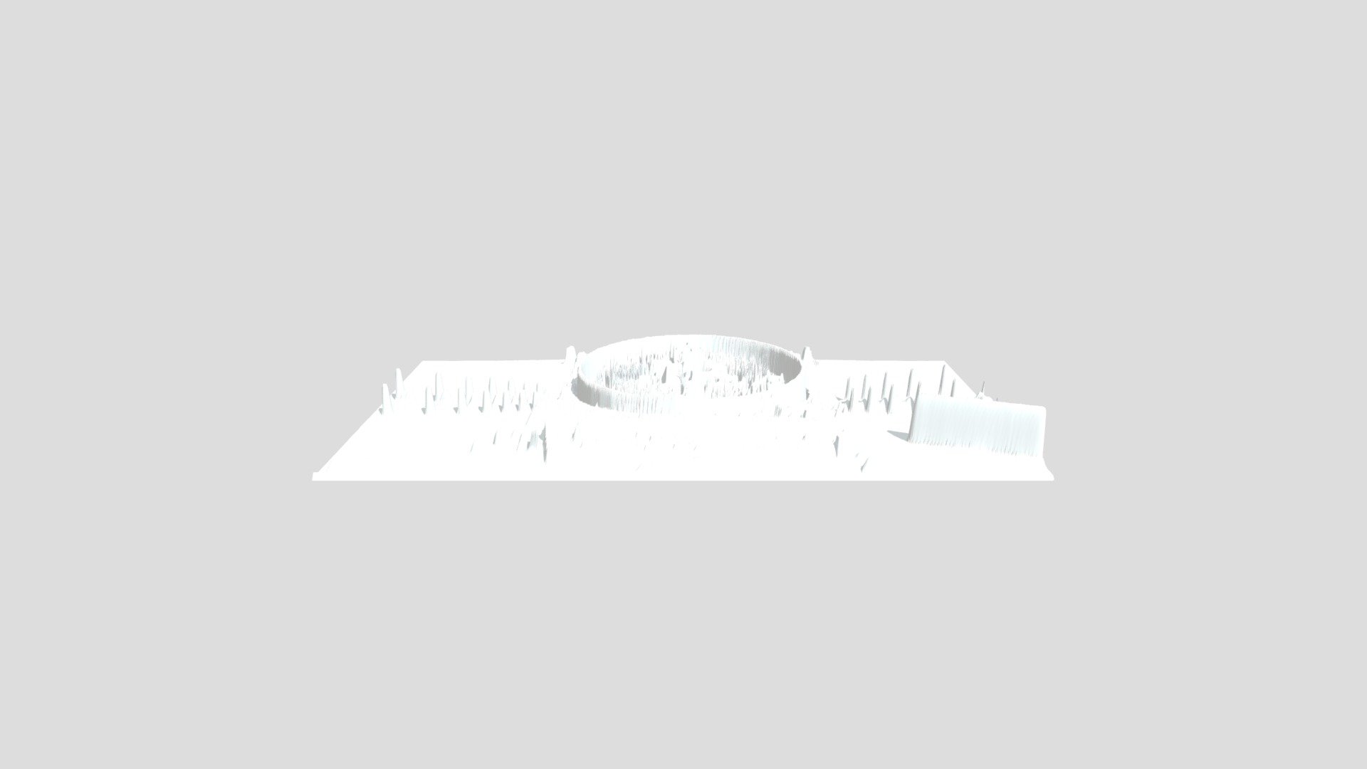 Cipro Pro Plateforme-Immediate Cipro Pro Avis - 3D model by ciproaiavis ...