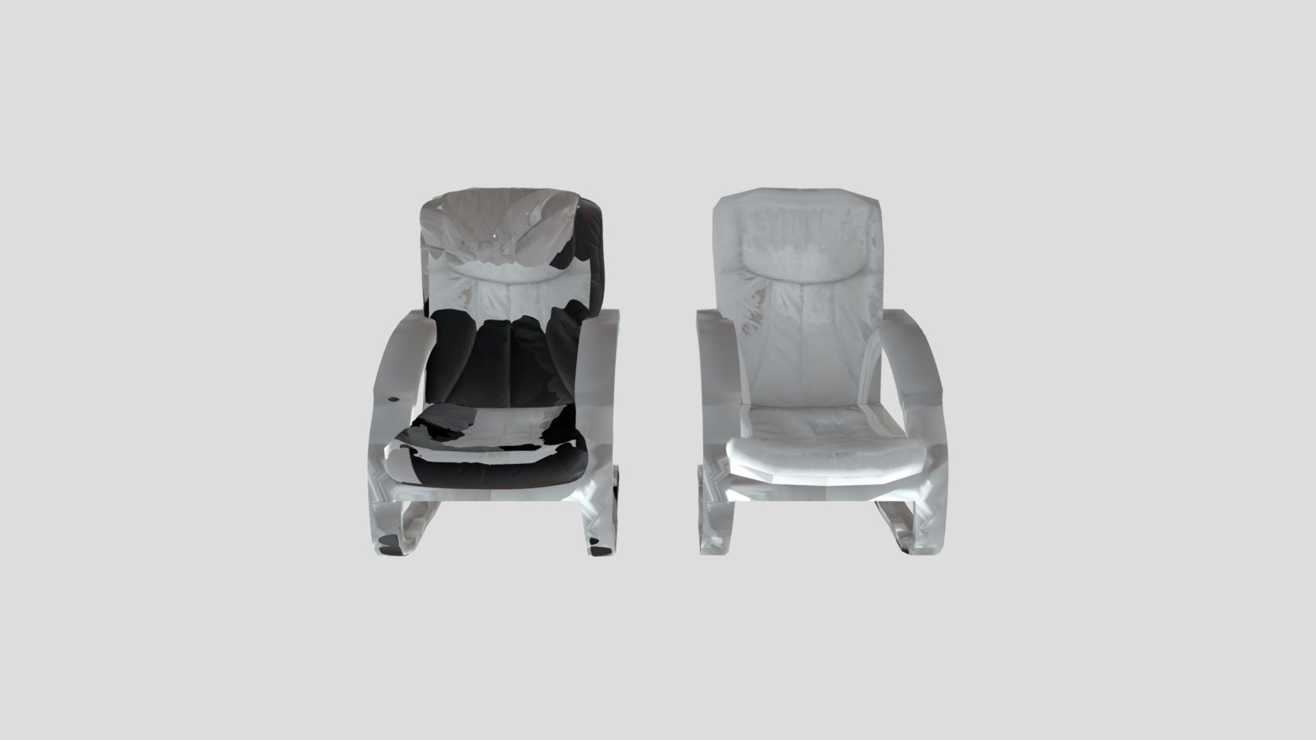 Diffuse and ambient occlusion - Download Free 3D model by J77468 ...
