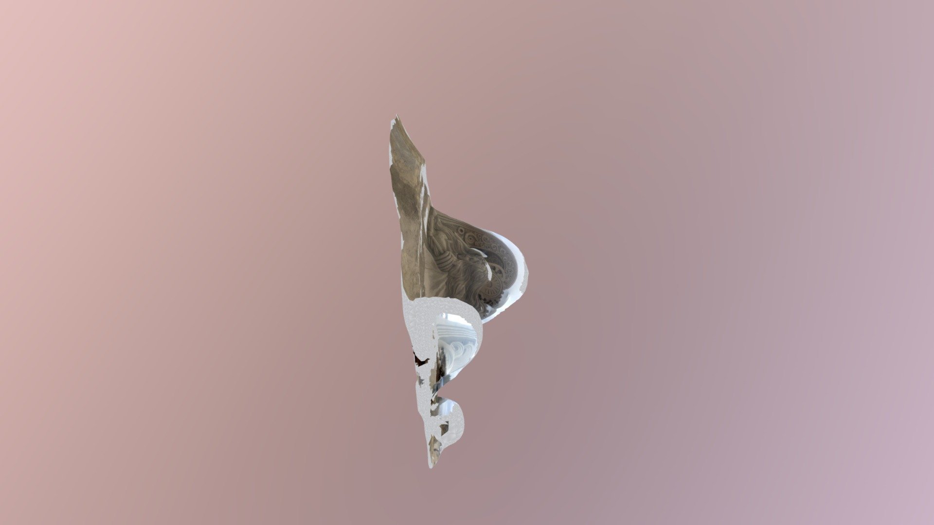 time travel - 3D model by fanny.sta [6983aba] - Sketchfab