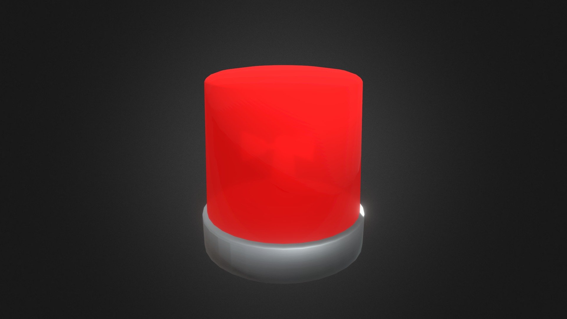 Alarm Light - 3D model by TacoProductions (@Fnaf_Games_Production ...