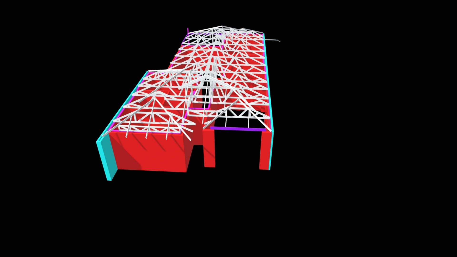 2020 - Wonderboom Way - 3D model by in2steel [6985c69] - Sketchfab
