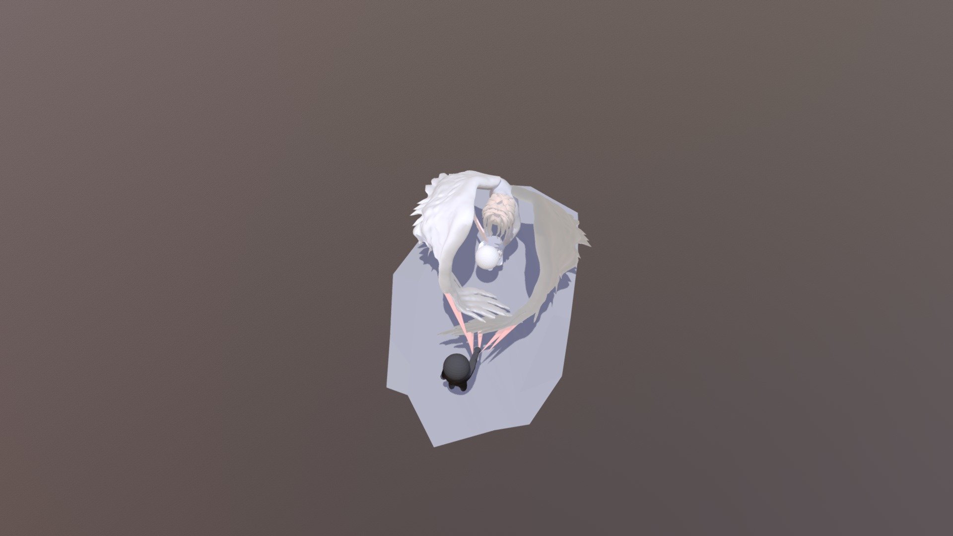 Inherit Racism - 3D model by rowbot067 [6985f87] - Sketchfab