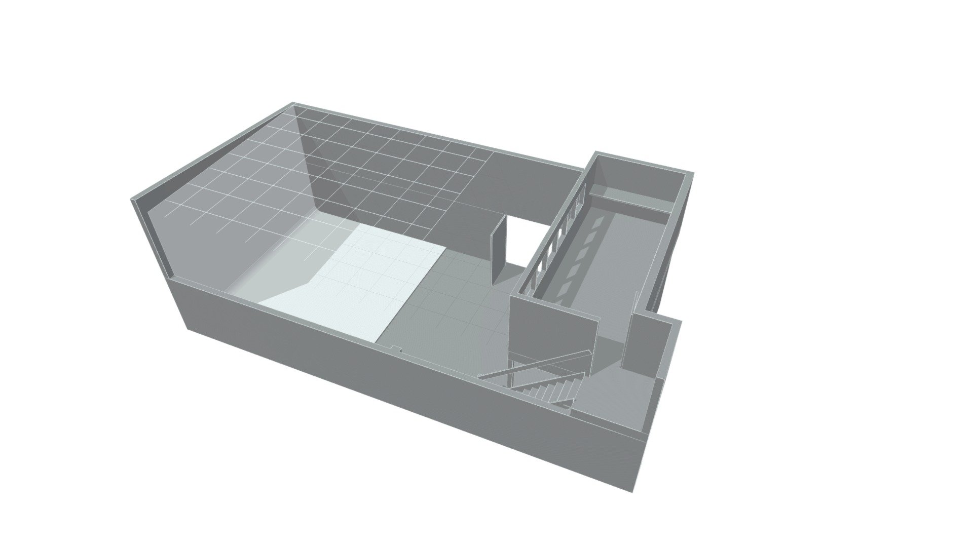 HS_Studio 01 - Download Free 3D model by holbornstudios [69873a2 ...