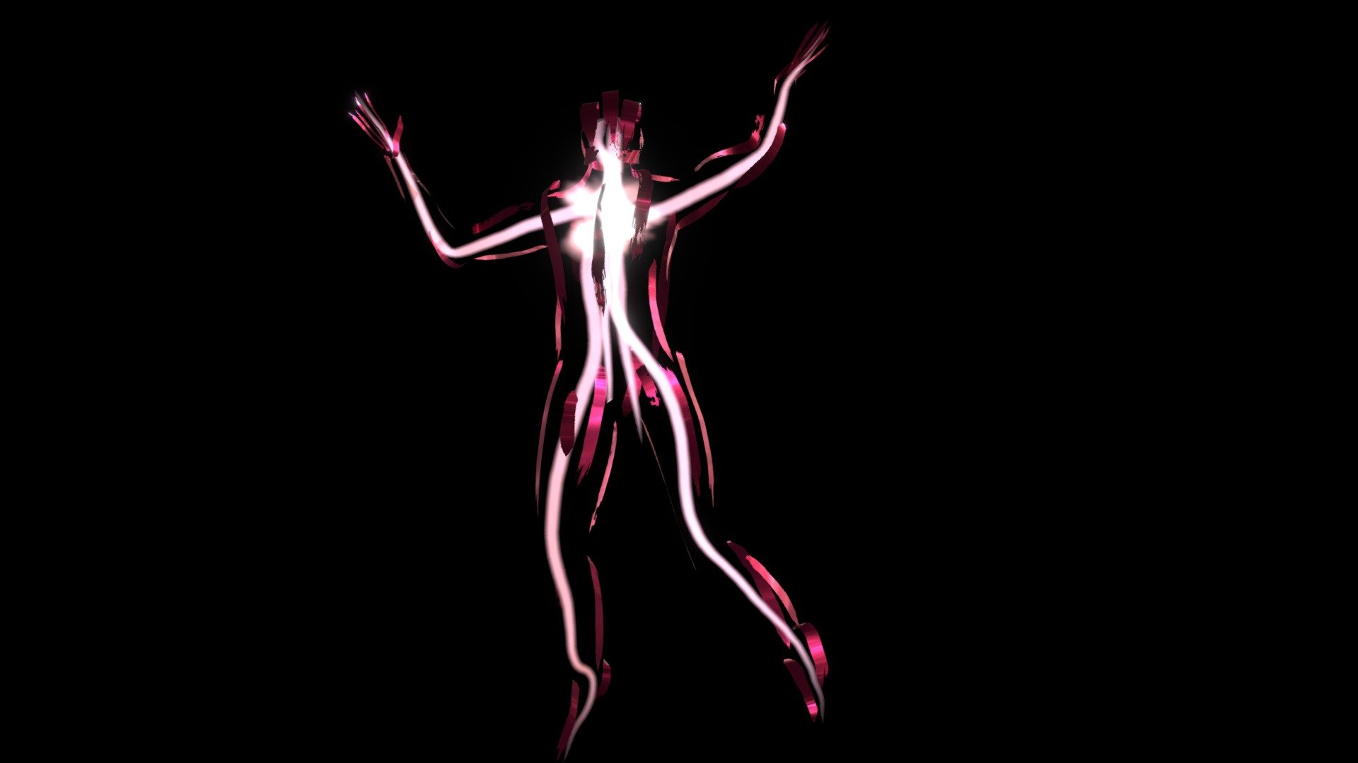 #5 Thrill - Metaverse Avatars - Download Free 3D model by Lester paints ...