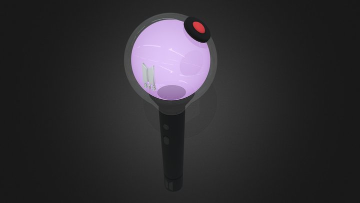 Bts 3D models - Sketchfab