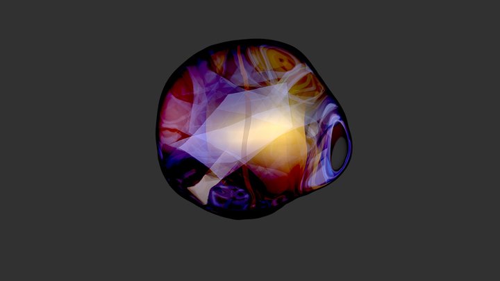 Marbles 3D models - Sketchfab
