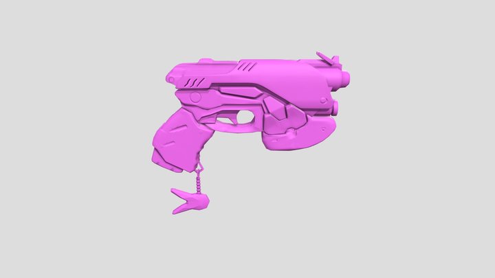 Dva 3d Models Sketchfab