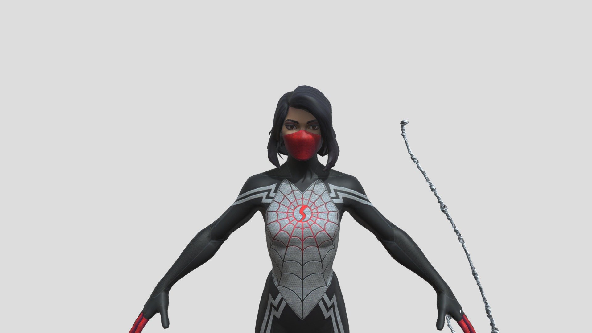 Silk_by_wilson_neto_oficial_dg2or1u - Download Free 3D model by Gaminglord567 [699228d] - Sketchfab