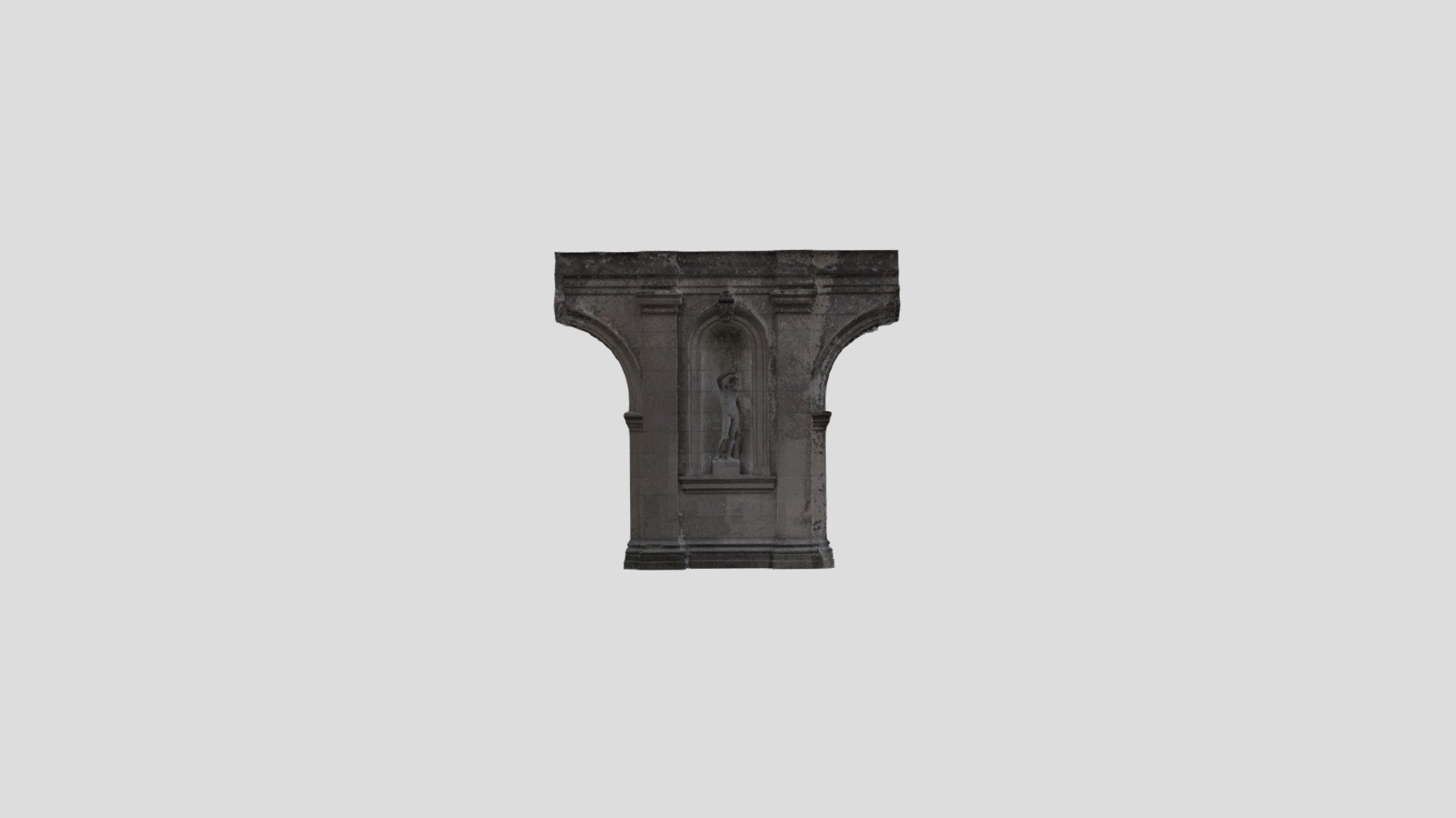 Mesh[Scan 0] (level 10) - 3D model by iwwwene [69931ce] - Sketchfab