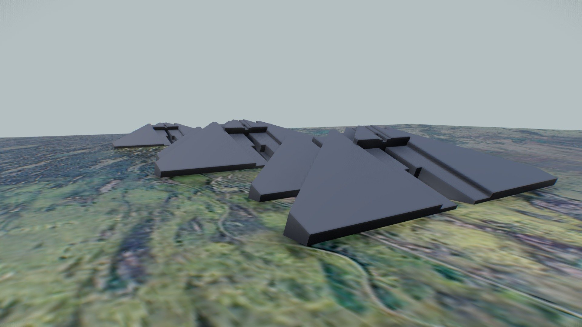 nmpr castle - Download Free 3D model by ztrztr (@ztrztr3) [6994b34 ...
