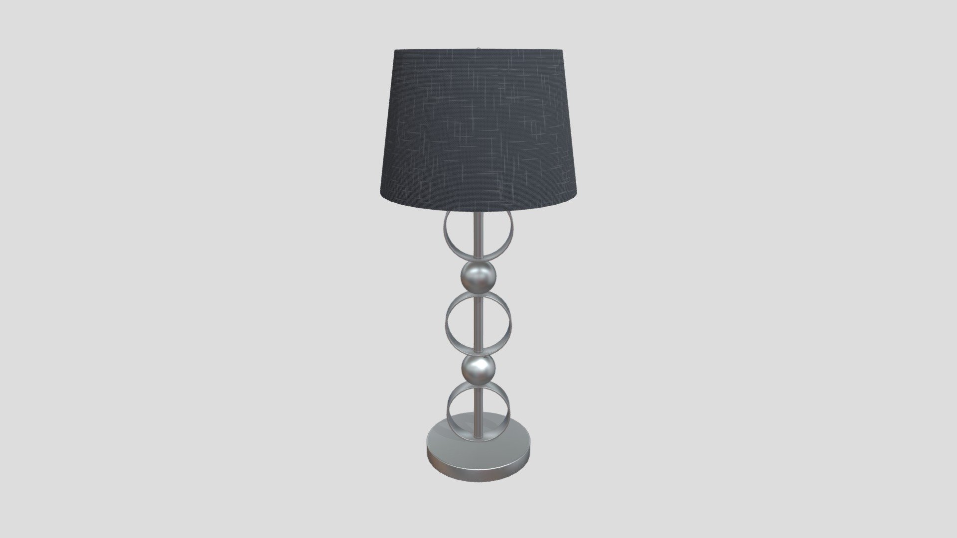 Lamp_A2 - 3D model by Joseph.Dilisi [6995b16] - Sketchfab