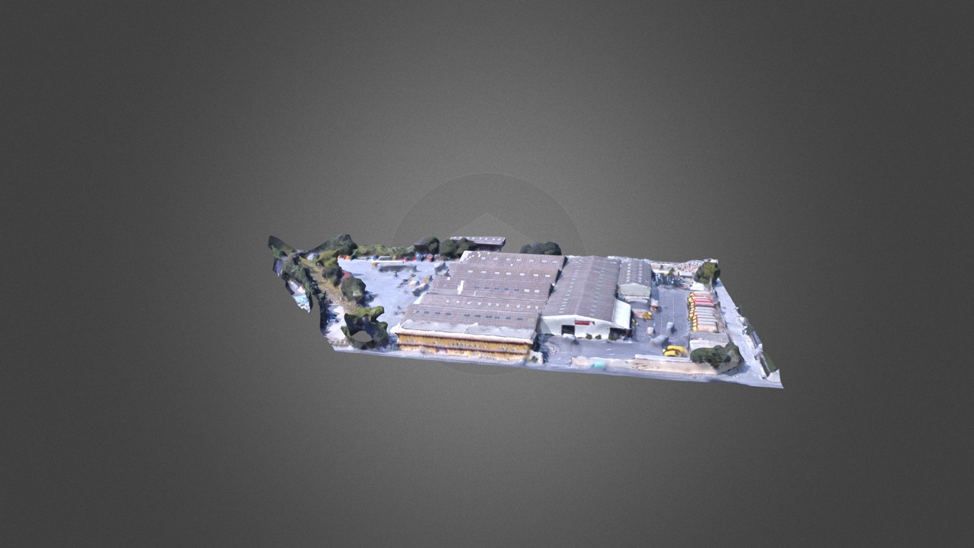 MPB - 3D model by logiciel.psi [69973ab] - Sketchfab