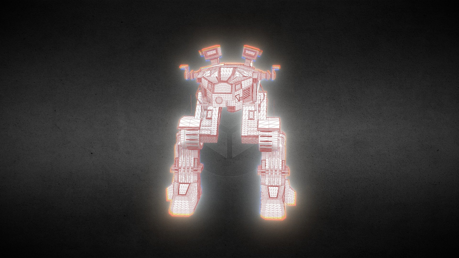 Bottt B3 - 3D model by b3yond [6997a75] - Sketchfab