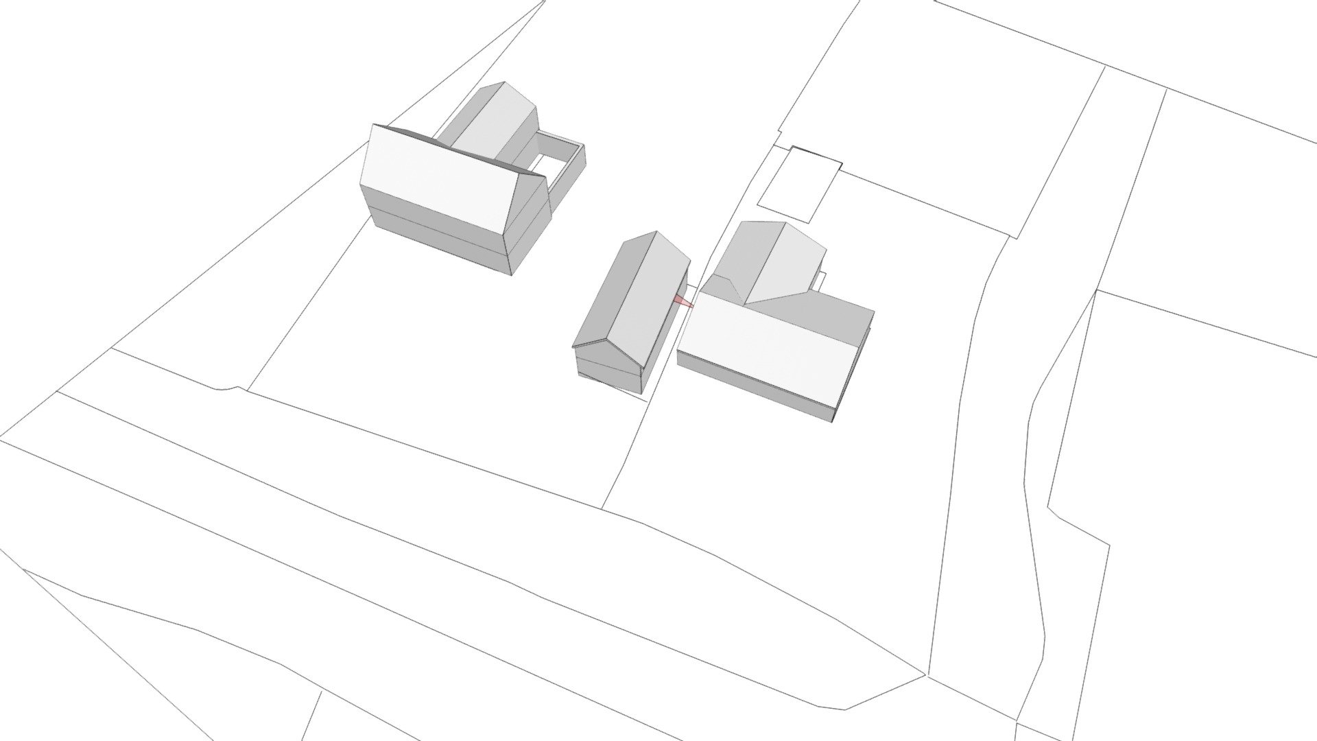 Proposed plot - 3D model by fretwells [699811b] - Sketchfab